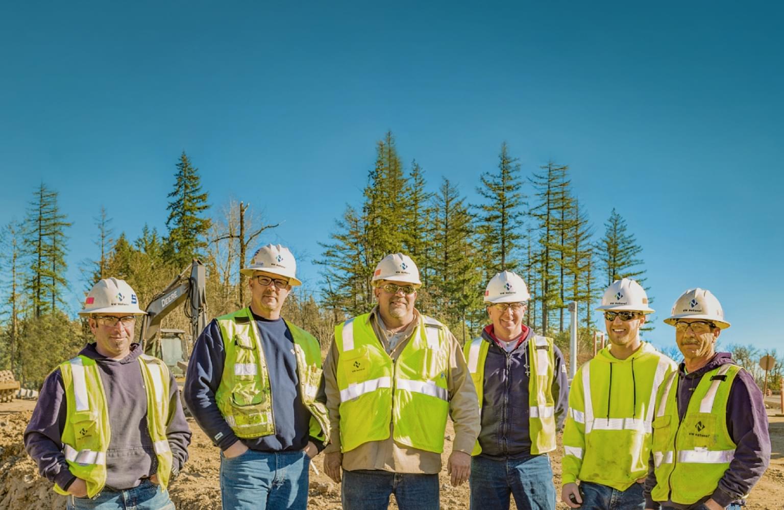 NW Natural - We Grew Up Here - NW Natural