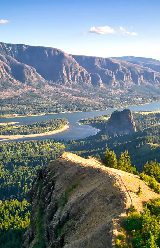 NW Natural Community & Sustainability Report - NW Natural